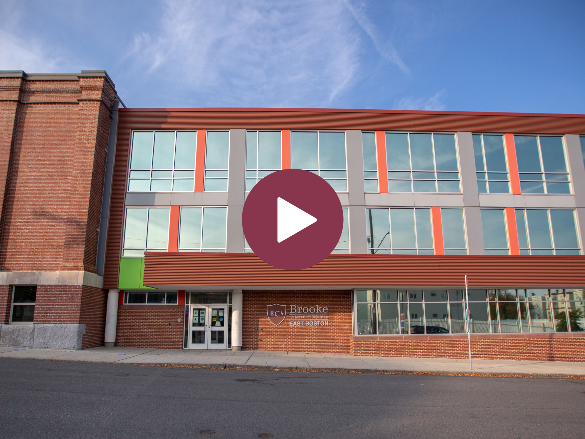 Brooke Charter Schools