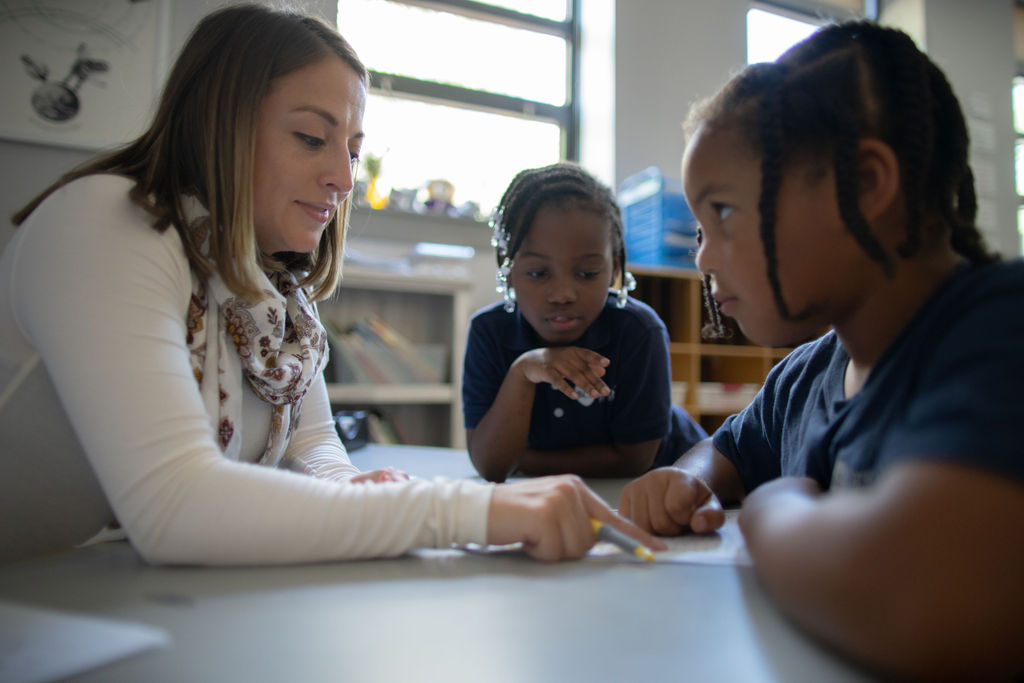 Student Support - Brooke Charter Schools