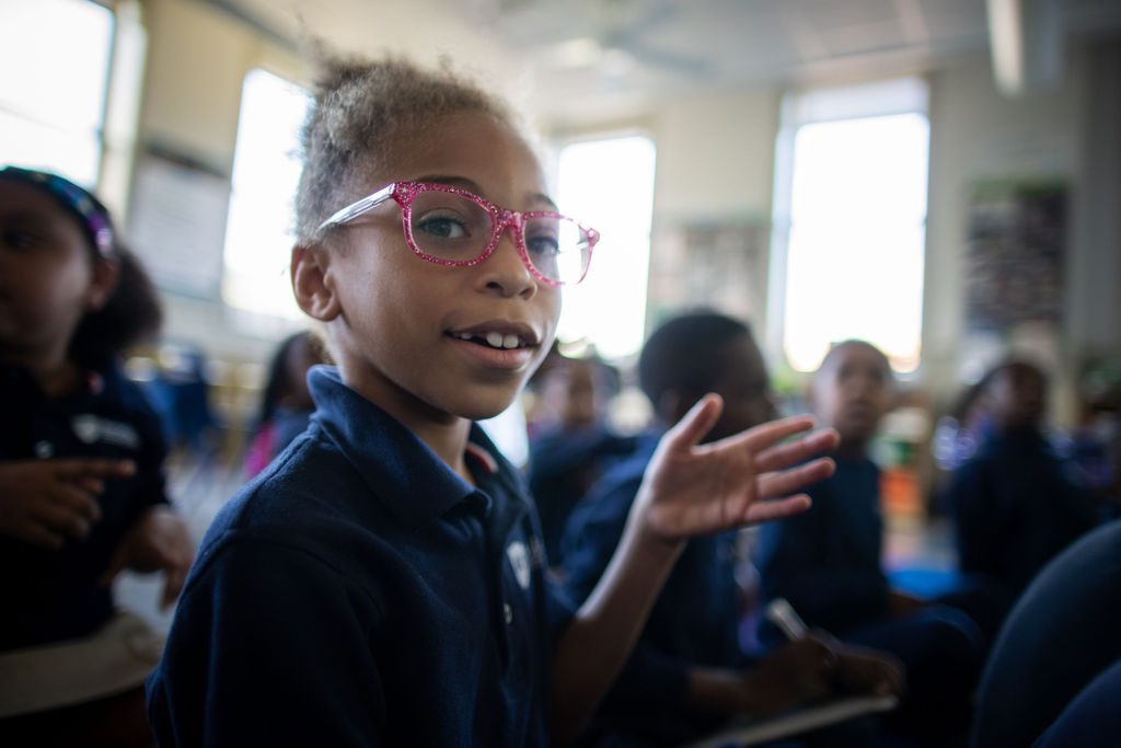 Brooke Charter Schools